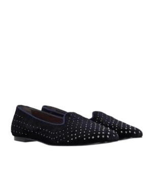 CastaÑer Slip-on Flats