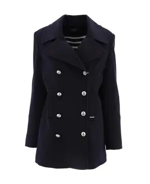 Saint James Lapel Jacket