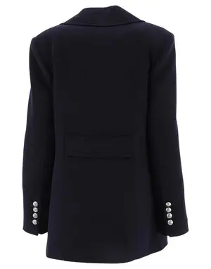 Saint James Lapel Jacket