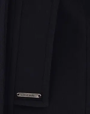 Saint James Lapel Jacket