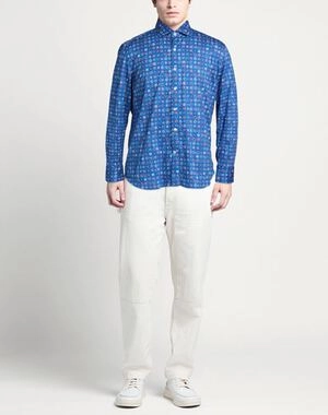 SONRISA Shirt Size Cotton