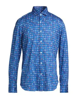 SONRISA Shirt Size Cotton