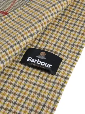 Barbour Macklow Reversible Scarf