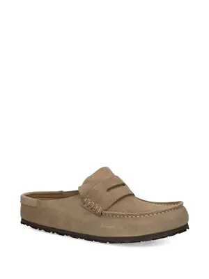 BIRKENSTOCK Naples Loafers