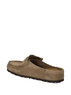 BIRKENSTOCK Naples Loafers