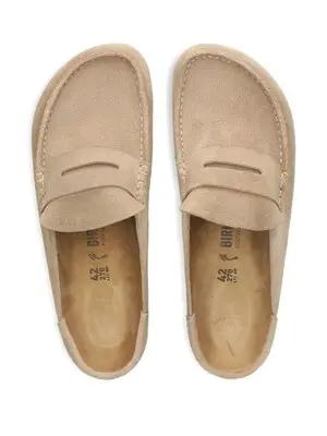 BIRKENSTOCK Naples Loafers