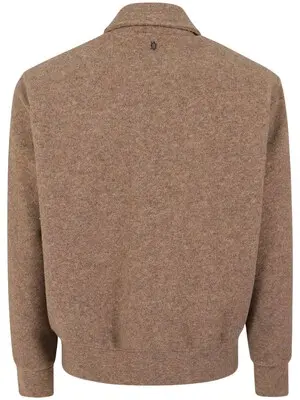 DONDUP Flap-pocket Regular Jacket
