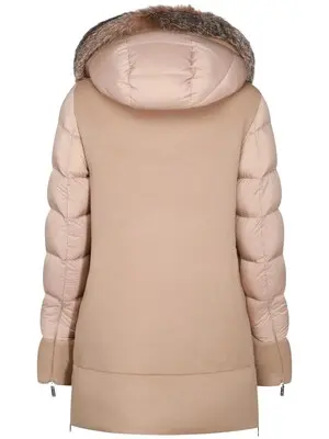 MOORER Fresia Coat