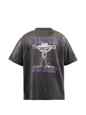 SAINT MXXXXXX Love Sick T-shirt