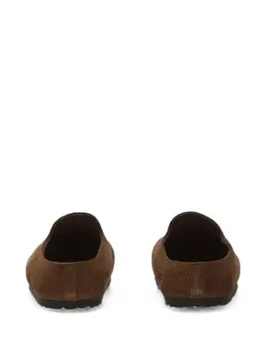 BIRKENSTOCK Amsterdam Slippers