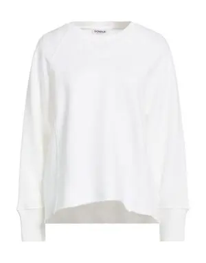 DONDUP Cotton Sweatshirt