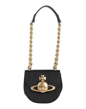 Vivienne Westwood Embellished Cross Body Bags