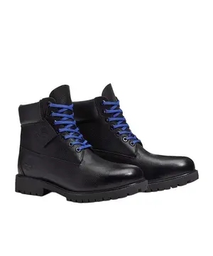 Timberland Lace-up Ankle Boots