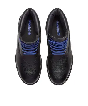 Timberland Lace-up Ankle Boots