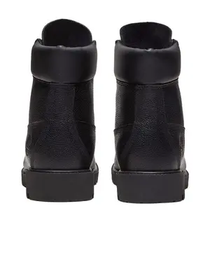 Timberland Lace-up Ankle Boots