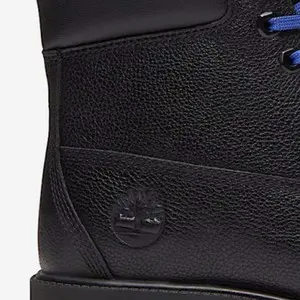 Timberland Lace-up Ankle Boots