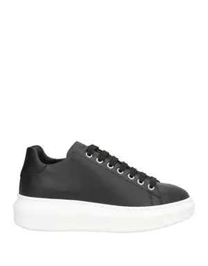 TESTONI Sneakers Size Calfskin