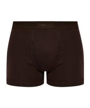 TOM FORD Boxer Briefs - Brown