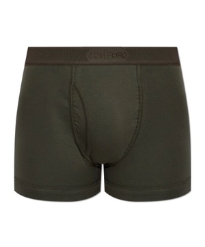 TOM FORD Boxer Briefs - Green