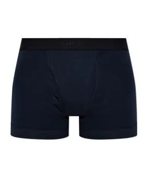 TOM FORD Boxer Briefs - Black