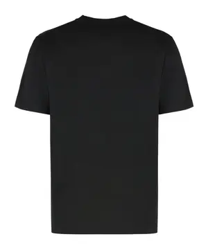 Hugo Boss Regular Fit Crewneck T-shirt