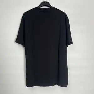 Hugo Boss Regular Fit Crewneck T-shirt
