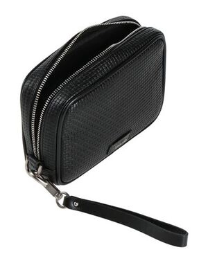 Calvin Klein Handbag Cow Leather
