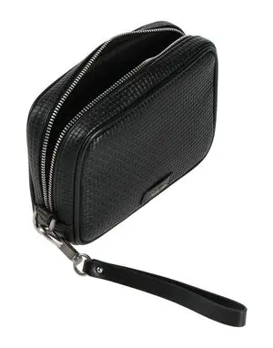 Calvin Klein Handbag Cow Leather