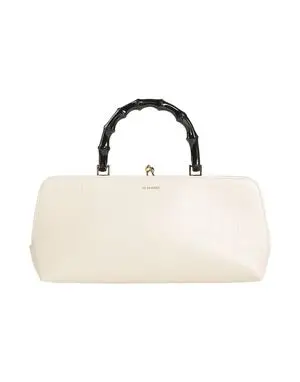JIL SANDER Handbag Leather