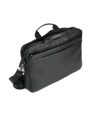 MOMO DESIGN Leather Computer Bag