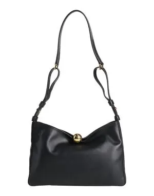 Furla Shoulder Bag Leather