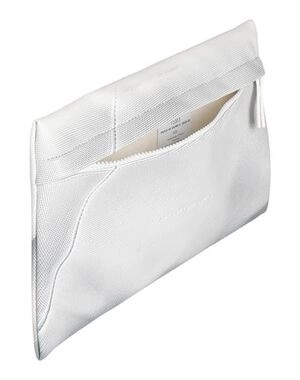 MAISON MARGIELA Synthetic Medium Clutch