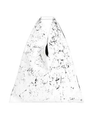 MAISON MARGIELA Handbag Cow Leather
