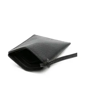 TOM FORD Logo Card Holder