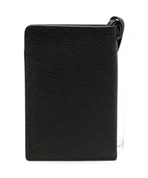 TOM FORD Logo Card Holder