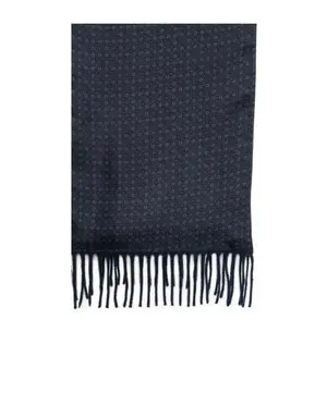 FERRAGAMO Tasseled Scarf