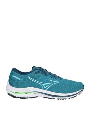 Mizuno MIZUNO Wave Inspire Sneakers Green