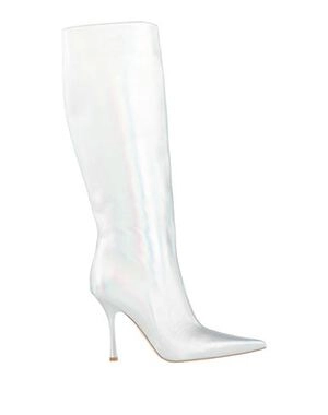 Liu Jo Leather Knee High Boots