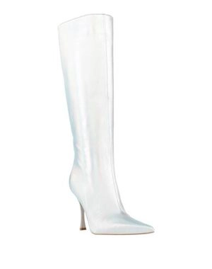 Liu Jo Leather Knee High Boots