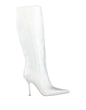 Liu Jo Leather Knee High Boots