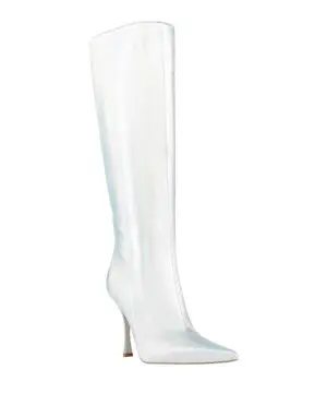 Liu Jo Leather Knee High Boots