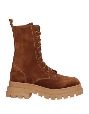 INUOVO Leather Ankle Boots