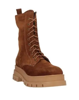 INUOVO Leather Ankle Boots