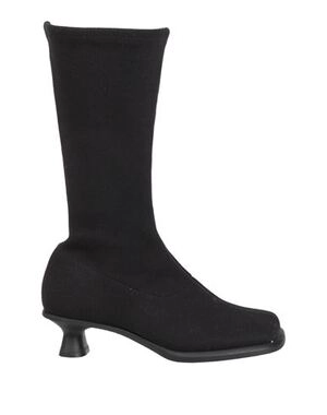Camper Textile Fiber Boots