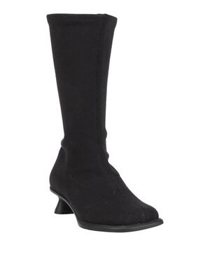 Camper Textile Fiber Boots