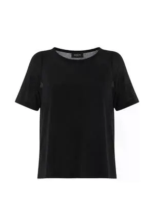 NENETTE Maitai Semi-sheer T-shirt
