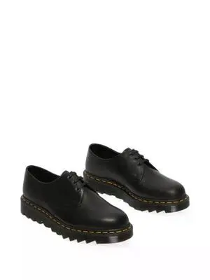Dr. Martens 1461 Ziggy Leather Derby Shoes