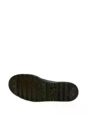 Dr. Martens 1461 Ziggy Leather Derby Shoes