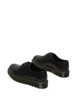 Dr. Martens 1461 Ziggy Leather Derby Shoes