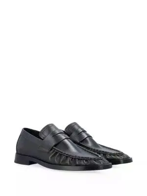 MIISTA Leather Loafers
